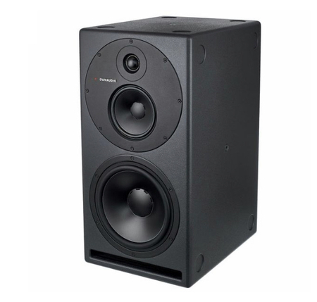 Dynaudio core59 студийные мониторы