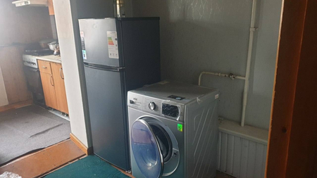 Kvartira ijarasi bollarga