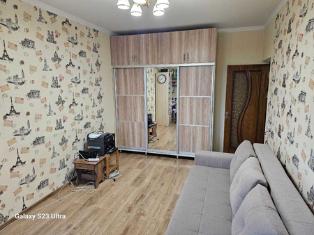 Продается 5/5/9 квартира 125 м²   Ор-р: 40 лет Гумма,\\\