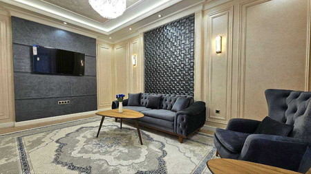 Продам 4/2/9 Паркентский, ЖК Mashxadi Residence, кирпичный дом ##
