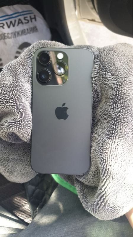 Iphone 14 pro ideaaal