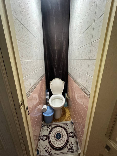 3 etajda 4xonagli uy Shavat kanali boʻyida Al Xorazmiy kocha 23 dom