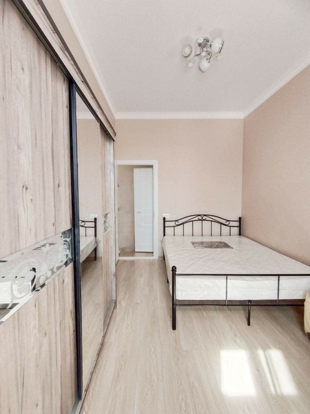 Продаётся квартира 45 кв.м 2/4/9 ЖК New Life. Махтумкули