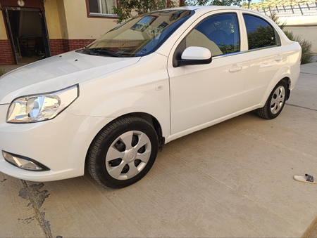 Chevrolet Nexia 3