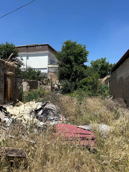 Центр Луначарский Продаётся земля СРОЧНО