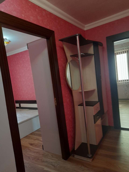 Дашкольная. СРОЧНО! Сдаётся 3х комнотная с удобствами