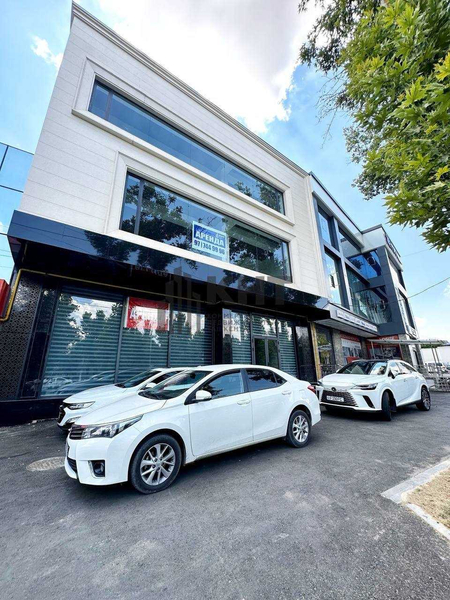 Аренда помещение 500м2 Алмазарский р-н Карасарай Корзинка
