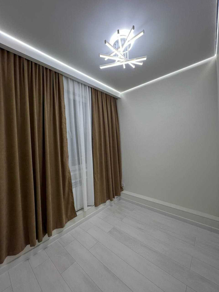 Mirabad • Мирабад •  2-комн • 60 м² • этаж 1/4 • [ЧА:015]
