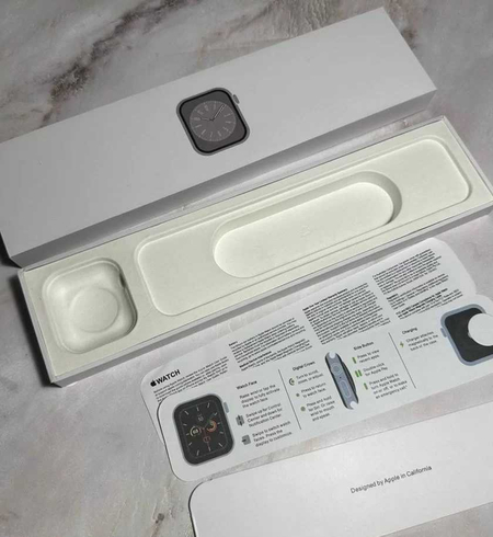 Apple Watch Series 8 45mm