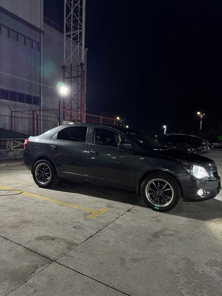Cobalt 2020 sotiladi