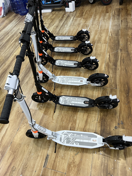 Urban orginal Samokat, Scootter Урбан самокат детский