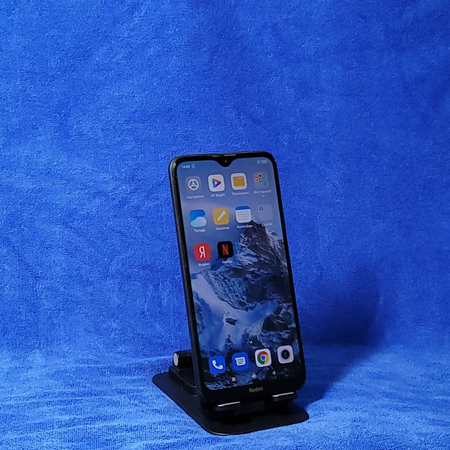 Redmi 8A karobkalik