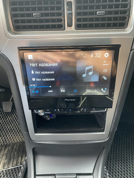 Pioneer AVH-Z7250