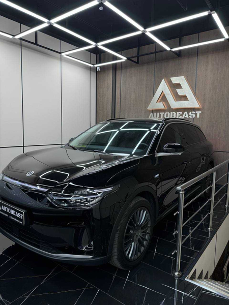 Leap Motor C11, Smart - 502 km