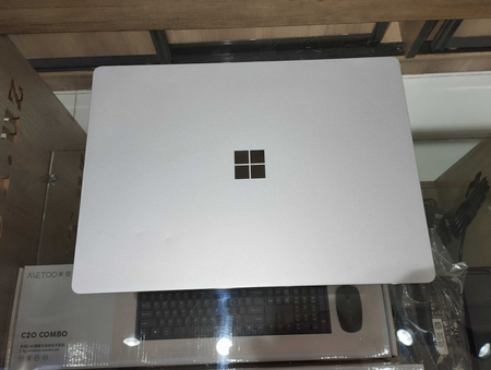 MICROSOFT SURFACE 3 CORE i7-1065G7, 16гб, 512ssd Сенсорный