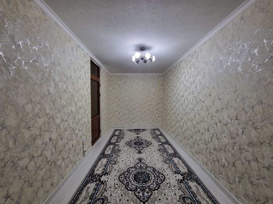 Продаётся квартира