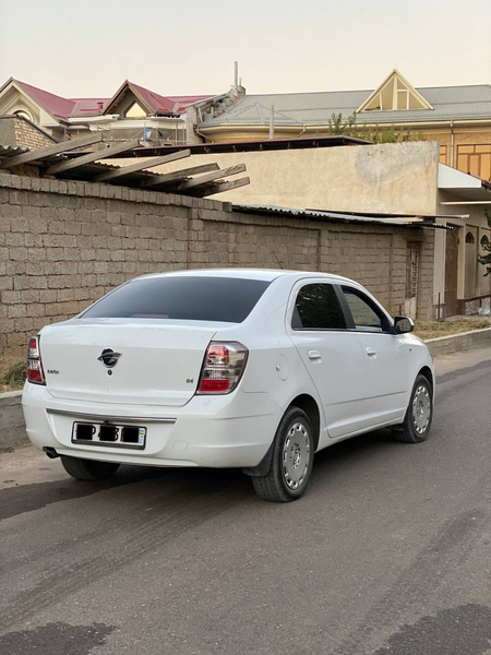 Cobalt 2018 ravon 2 evro avtomat sotiladi
