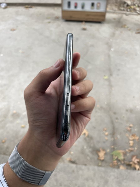 Iphone 11 pro 256 gb