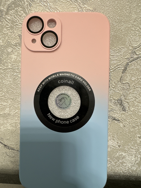 Чехол iPhone 14plus