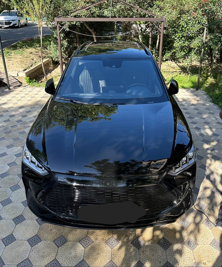 Byd song plus gibrid 1