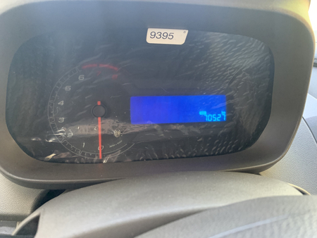 Cobalt 2018-19 йил 10200$