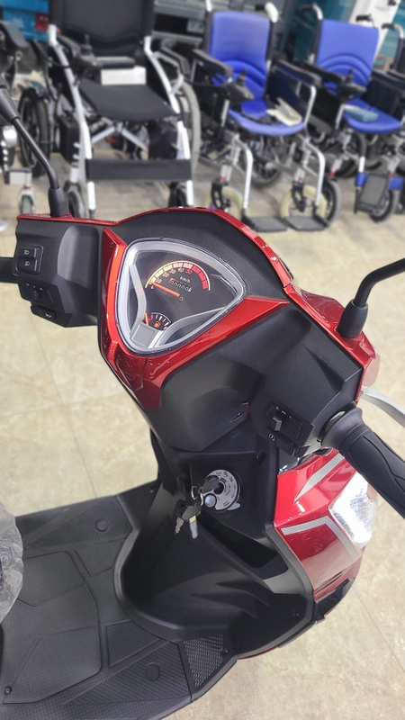 Wasat Sport Rossi 150