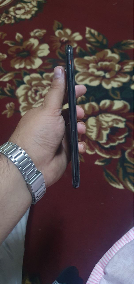 Iphone xs max 256 karobka dakument