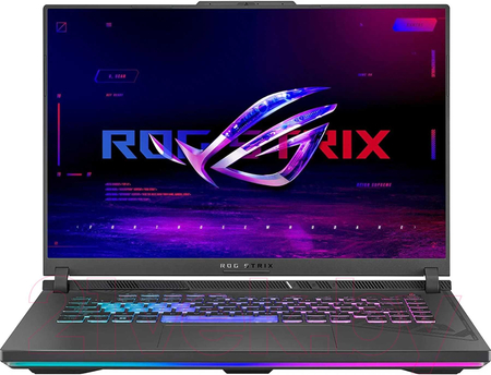 Asus ROG Strix G18 G814JU-N5059 i7-13650HX/16GB DDR5/1TB SSD/RTX4050