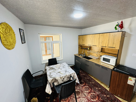 Hostel Arendaga Tayyor Biznes