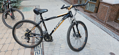 Velosiped rvldao, shimano 26 razmer