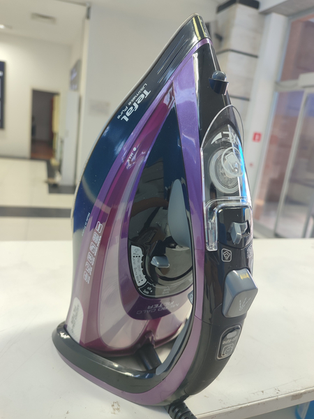 Утюг tefal официальный завоз
