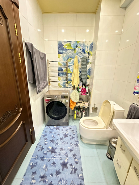 Продам квартиру Юнусабад 17, жк Замок счастья ( Бахт Касри)