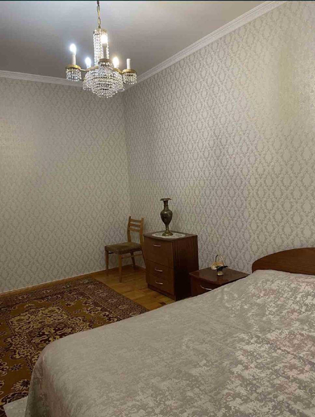 Продается 4/6/9 квартира ул.Айбека (пр-т Косманавтов) 97 кв.м