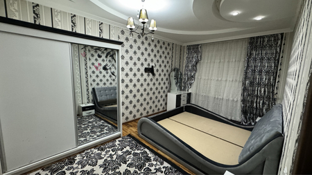 Сдам в аренду квартира 3 ком. Кв.