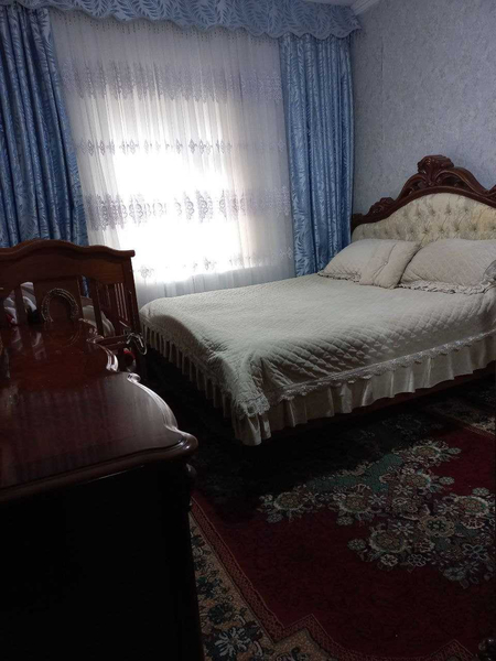 Продажа квартиры Юнус Абад 19 3/2/5 ID LR 39
