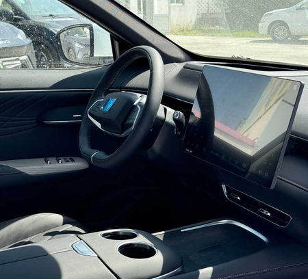 Changan depal S7 2024
