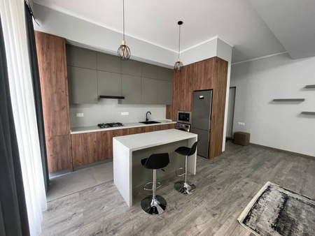 Mirabad Avenue  Новая квартира сдвется