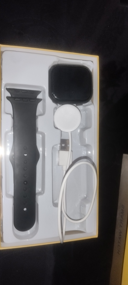 C900 ProMax big 2.19 smart Watch