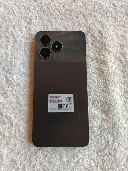 Realme note 50  64GB IDEAL