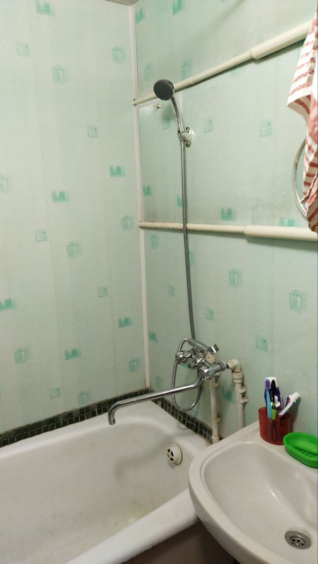 Продам 3 комнатная на Юнусабаде 4
