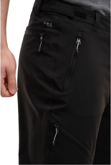 Icepeak Men's Ballard (Финляндия) мужские стрейчевые шорты