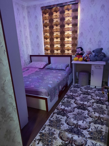 Срочно продается квартира новостройка 3/5/5