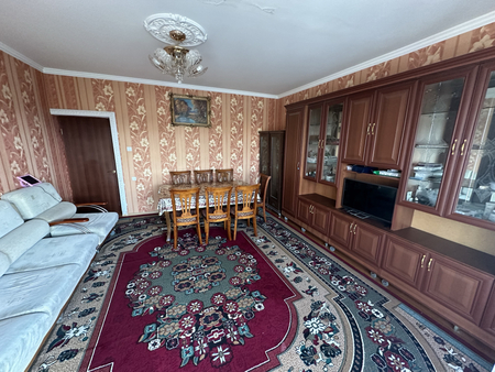 Улица Караташ 1-дом, самарканд дарваза, 2х комнат с мебелю и техникой