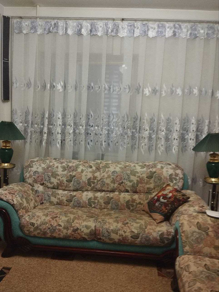 Продается квартира 3/4/5 Хумаюн, ТТЗ 73000$ №210