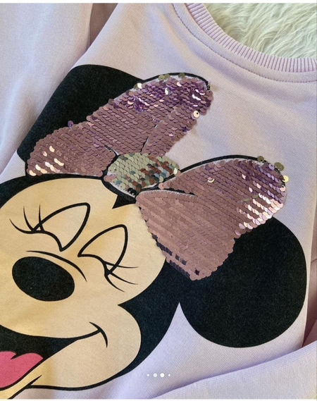 Двойка Mini Mouse