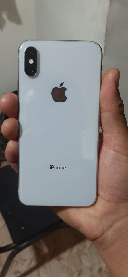 Iphone xs kafolati bn