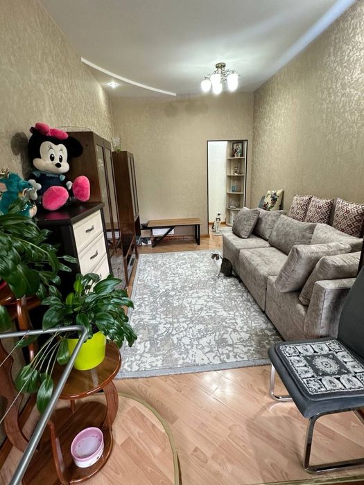 Квартира 3/4/4, 90 м², Максим Горький, БИЙ, ор-р магазин оптики Bliss