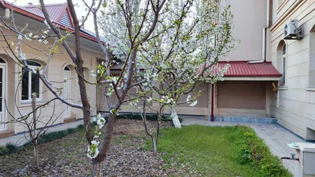 БУМ ижара 7 хона, 5 сотих Участка,  Иностранец, Хитой id sh 978