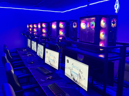 Game Club sotiladi