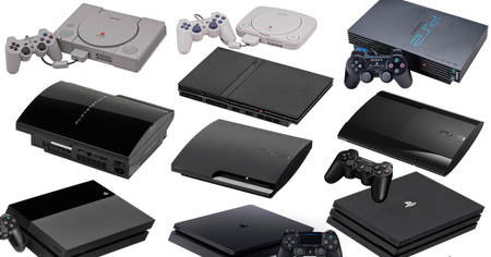 Playstation servis